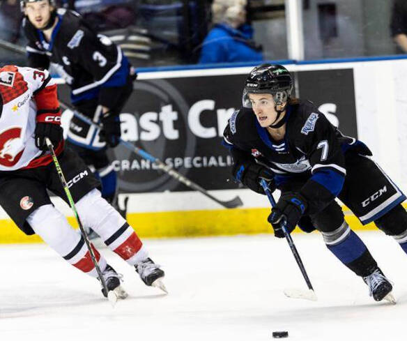 Team Store | Shop Victoria Royals